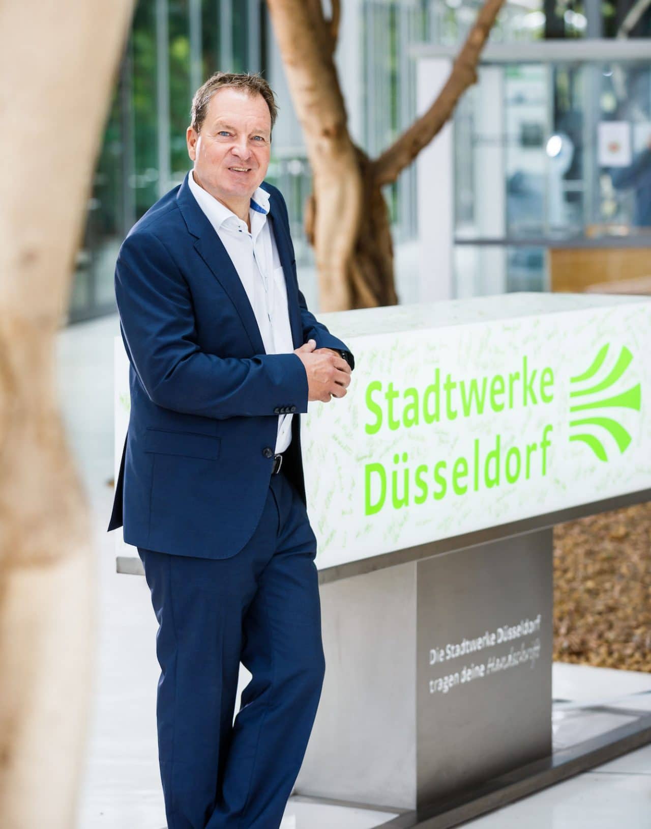 Michael Zimmermann | WSG